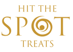 Dreamin Chocolate! (GF) – Hit The Spot Treats